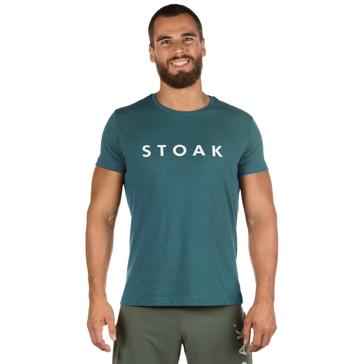 STOAK Bergsee T-Shirt