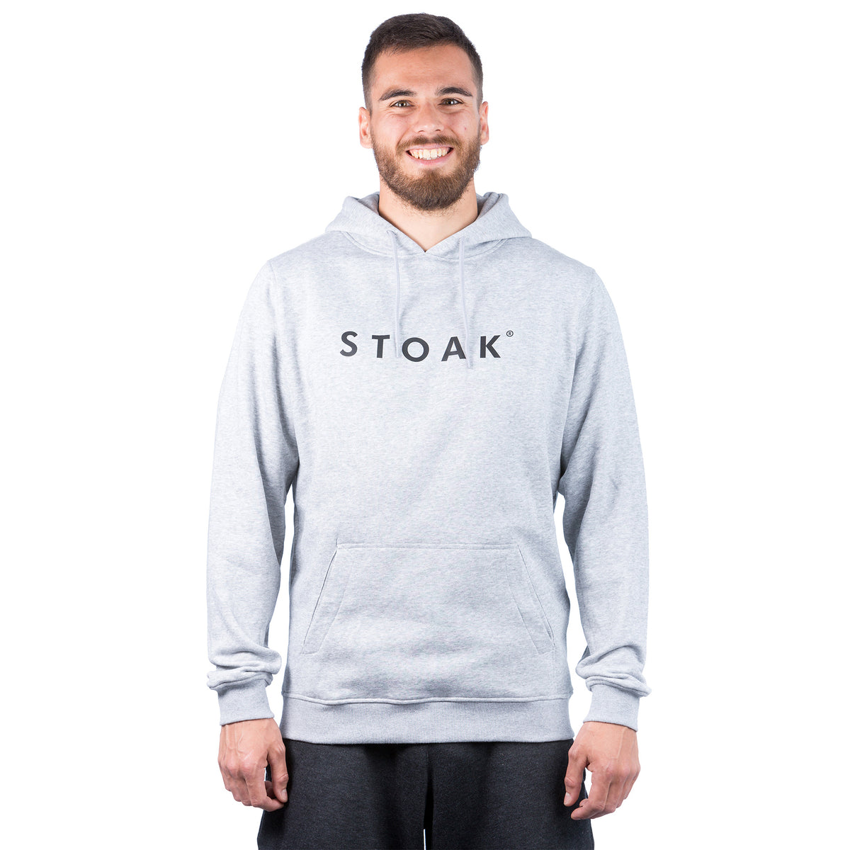 STOAK ROCK Men's Hoodie