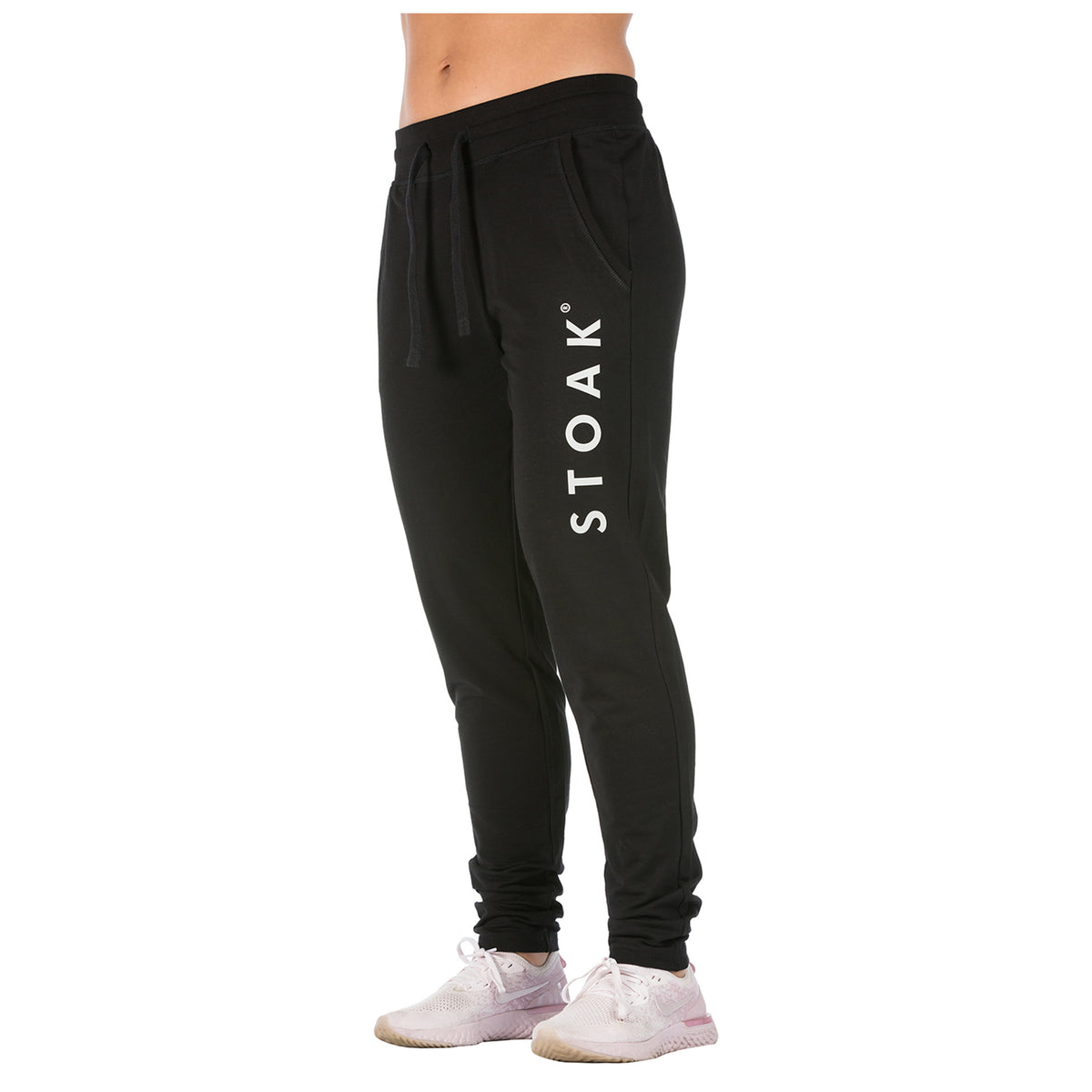 STOAK CARBON Damen Jogger