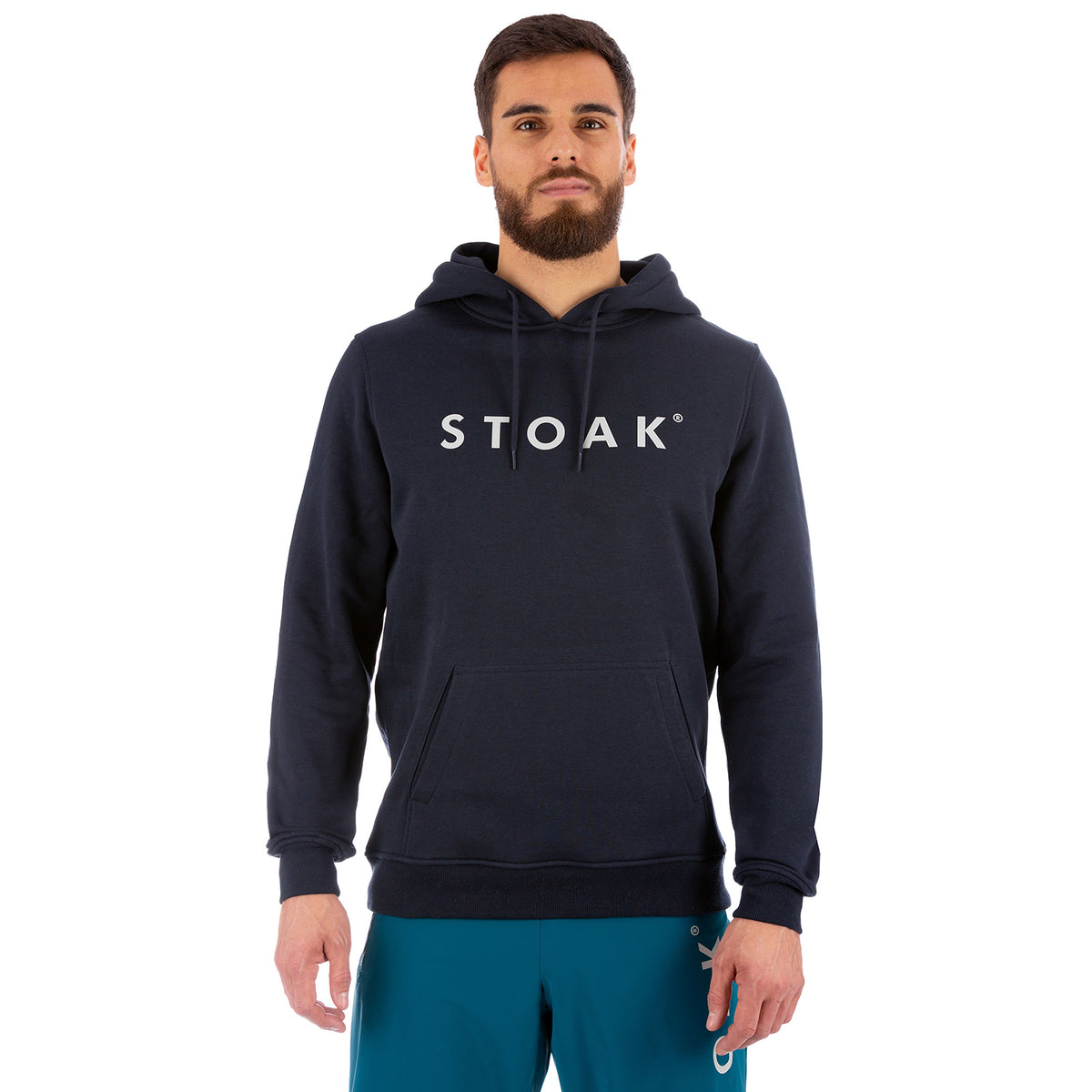STOAK DEEP SEA Men's Hoodie