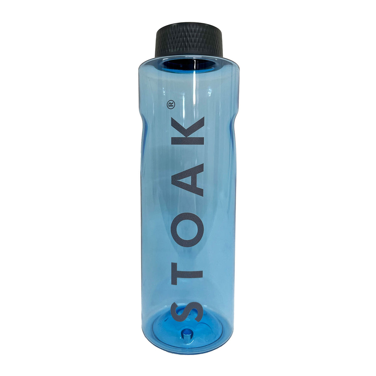 STOAK BLUE CRUSH Wasserflasche