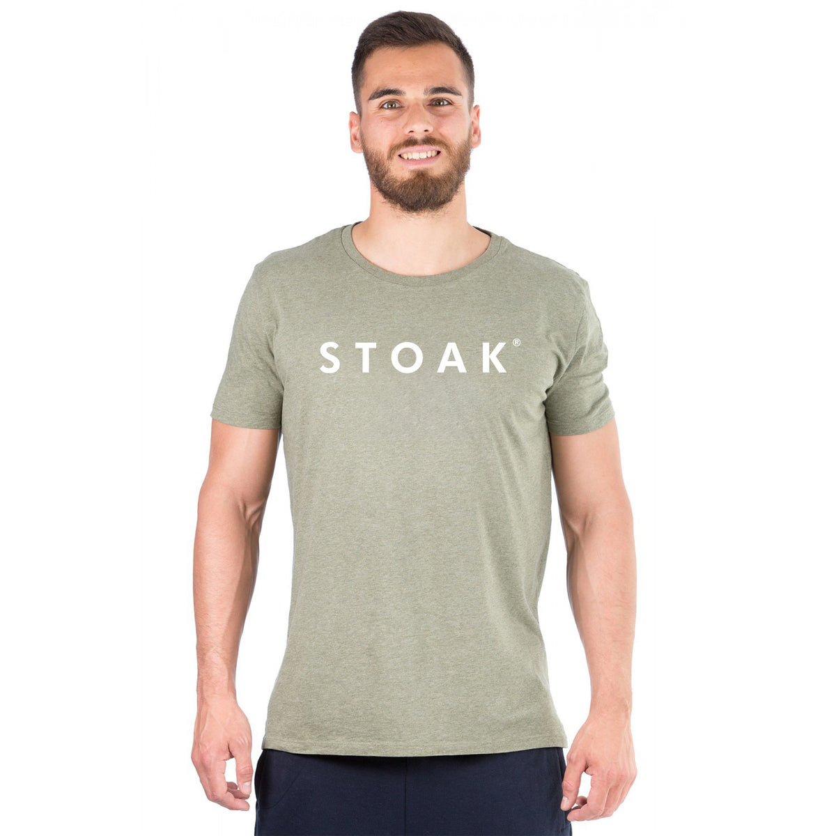 STOAK Combat T-Shirt